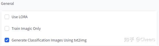 Dreambooth训练文档 - 知乎