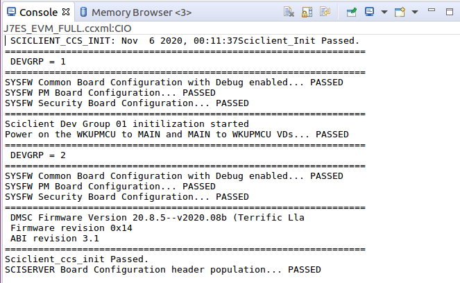 Code Composer Studio安装与使用 - 知乎
