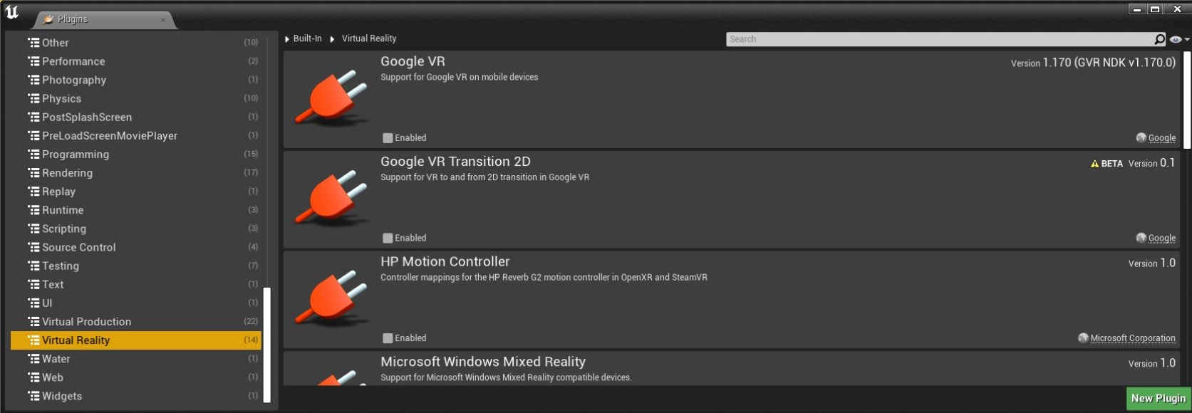 【笔记】虚幻引擎XR开发技巧PICO篇（一） - 知乎