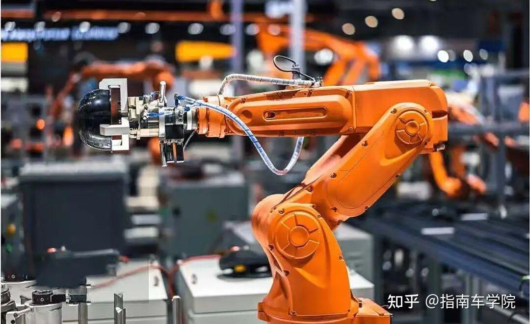 同样是自动化，为什么外企能给到25K，民企只给12K？ - 知乎