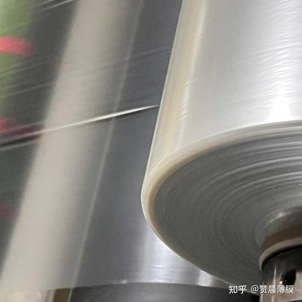 TPU防水透气透湿膜介绍以及物性 - 知乎