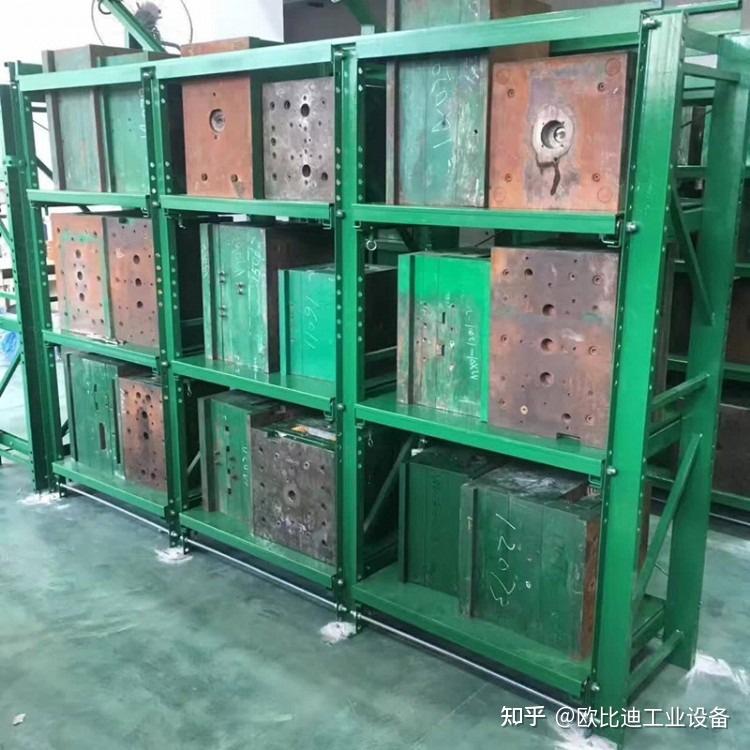 标准模具架 重型模具架 定制模具架 - 知乎