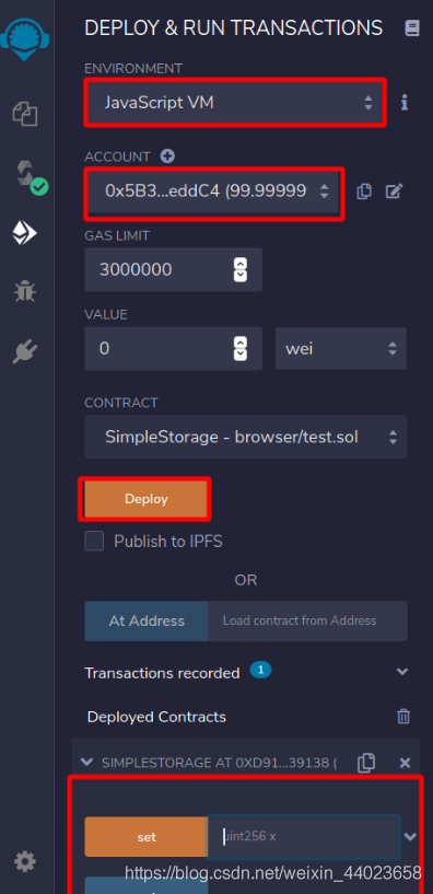 区块连教程(二)：Solidity编程基础 - 知乎