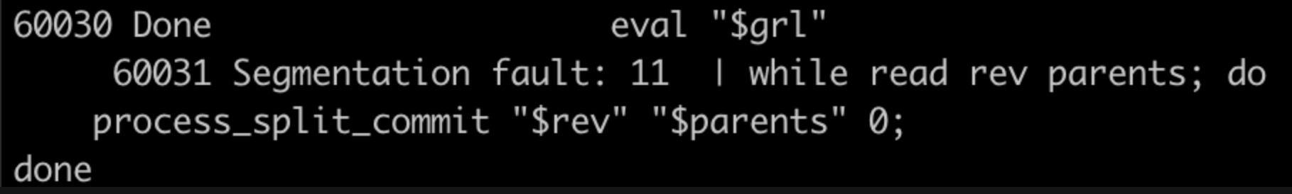 Git subtree用法与常见问题分析 - 知乎