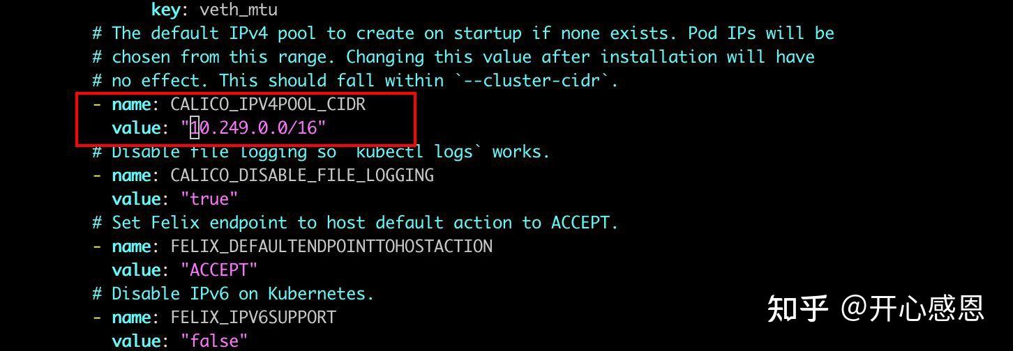 ubuntu20.04下k8s集群及网络部署史上最详细文档 - 知乎