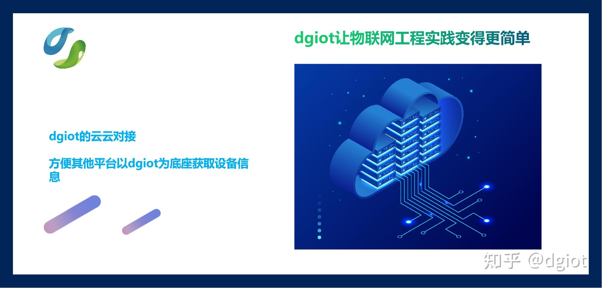 DGIOT云云对接——第三方平台对接dgiot基本接口介绍 - 知乎