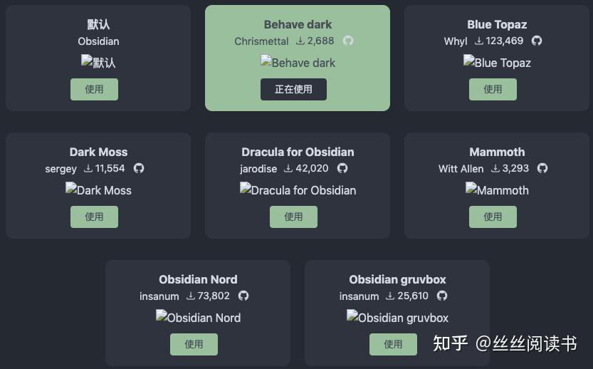 2308更新版：obsidian使用过程中的所有问题汇总01 - 知乎