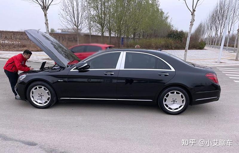 驾趣无限升级！奔驰S320 2.0T刷ECU，动力来的更快更直接！ - 知乎