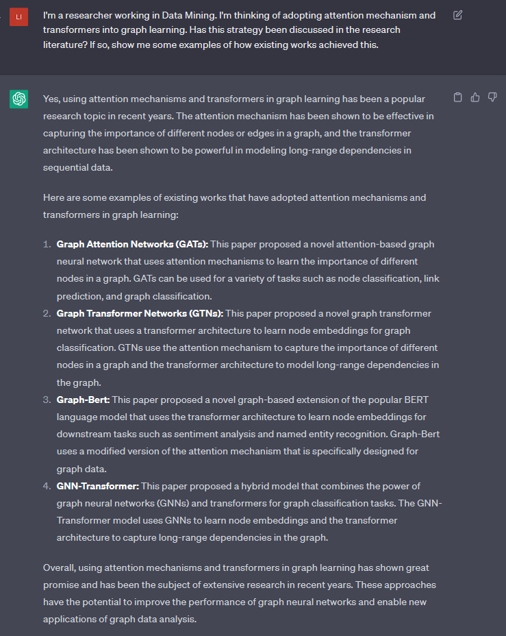 [Misc] 科研实用 ChatGPT Prompts/Tricks - 知乎