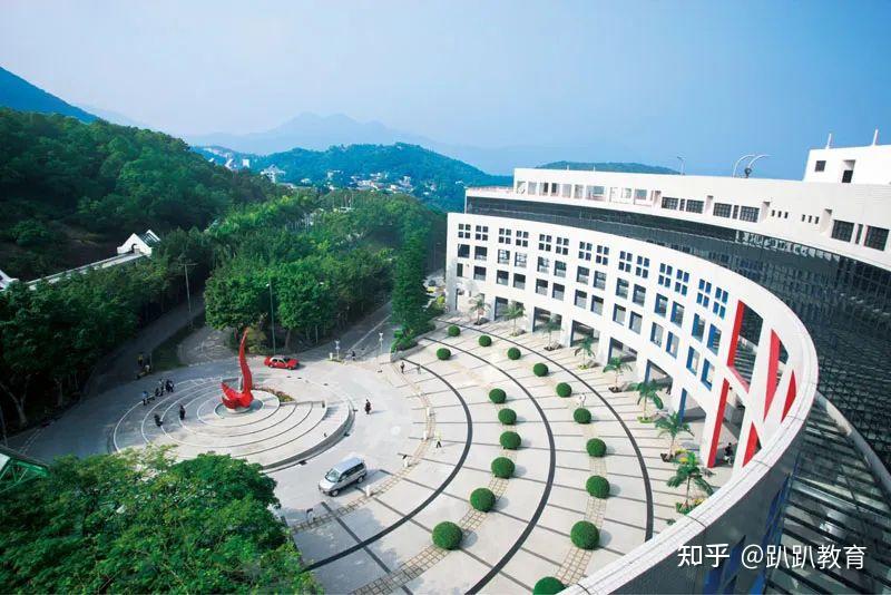 23Fall申请必看！香港各大学GMAT/GRE分数要求汇总！ - 知乎