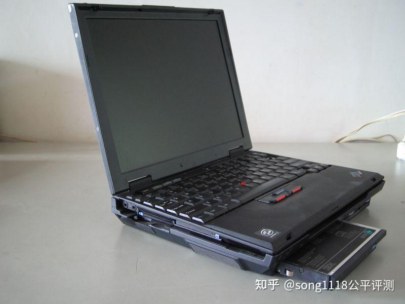 16年前的对比：三个CPU600的ThinkPad小本本 - 知乎