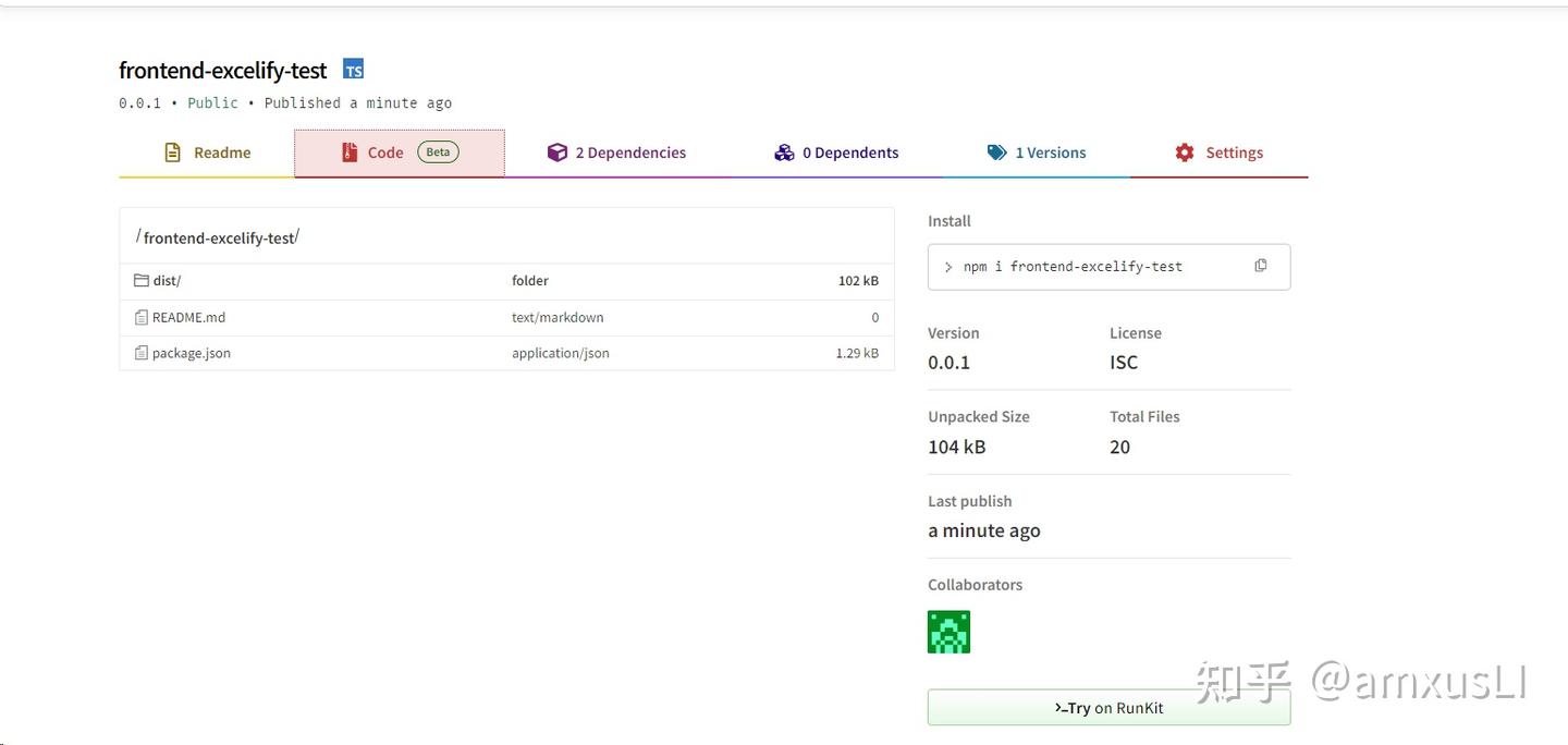 万字长文分享——npm包开发实践之基于exceljs封装Excel文件导出库 - 知乎
