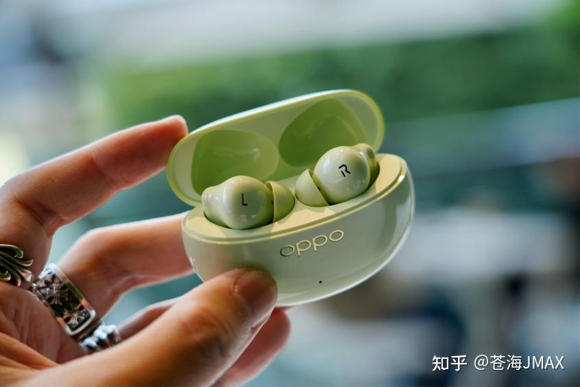 OPPO Enco Free3评测：百元级也有千元旗舰体验！ - 知乎