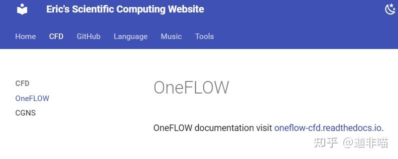 使用makdown+mkdocs在github上创建自己的主页 - 知乎