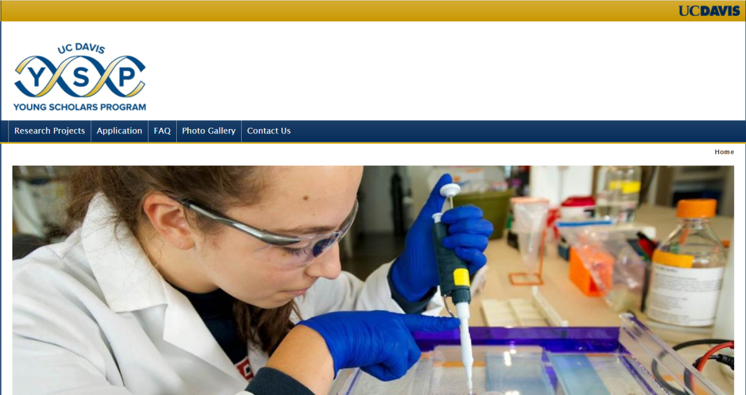 UC夏校丨加州系七大分校暑期项目介绍 - 知乎