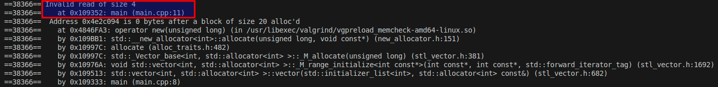 Linux下使用Valgrind分析内存问题（Memcheck） - 知乎