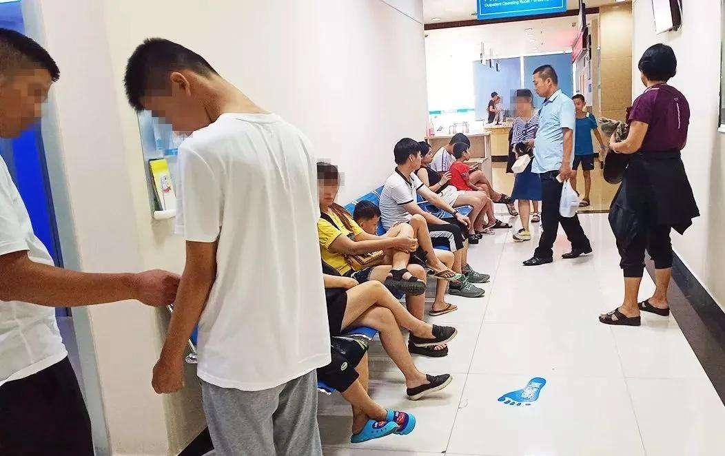 男孩是否一定要割包皮?看完你就明白了 知乎