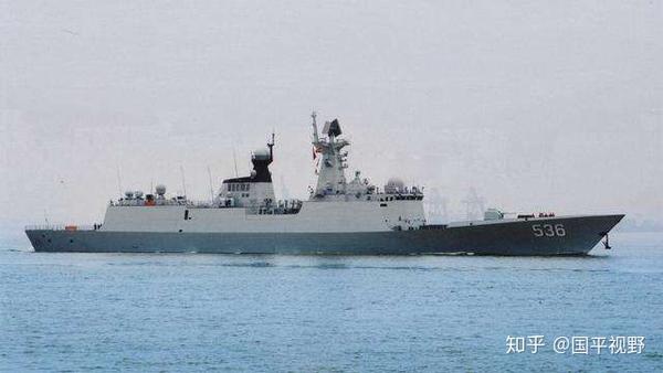 PJ26型76毫米单管舰炮威力 - 知乎