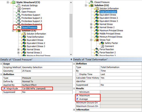 轻松搞定ANSYS仿真参数化 - 知乎