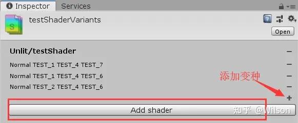 Unity Shader 变种(多重编译 Multi Compile) 转 知乎