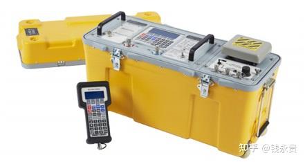 民用飞机地面支持设备列表|大气数据测试仪|数据加载仪 - 知乎
