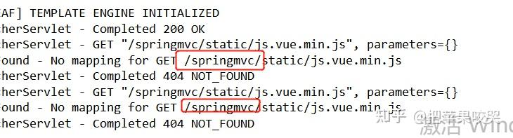 【SpringMVC 从 0 开始】SpringMVC RESTFul 实战案例 - 实现删除功能 - 知乎