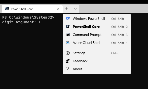 Windows Terminal 安装与配置 - 知乎
