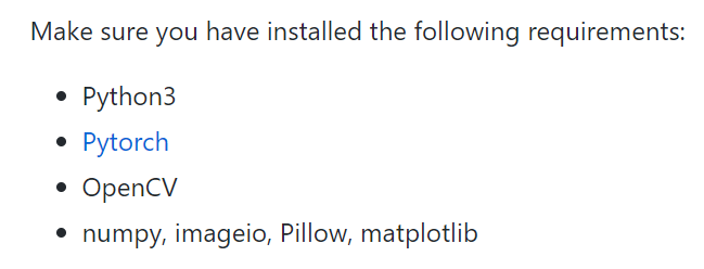 SharpNet win10运行记录 - 知乎