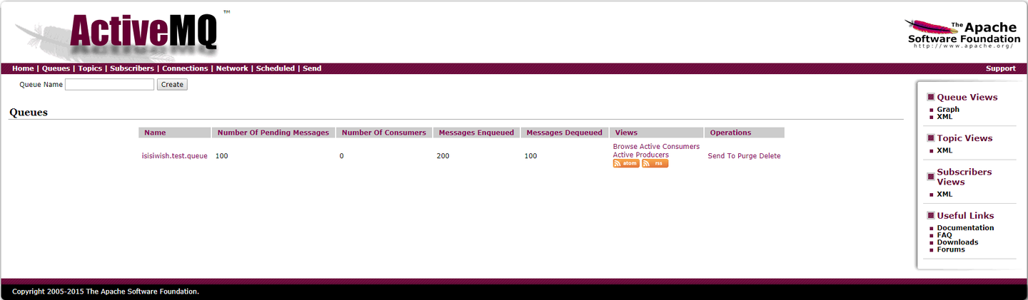 「Java」 - SpringBoot & ActiveMQ - 知乎