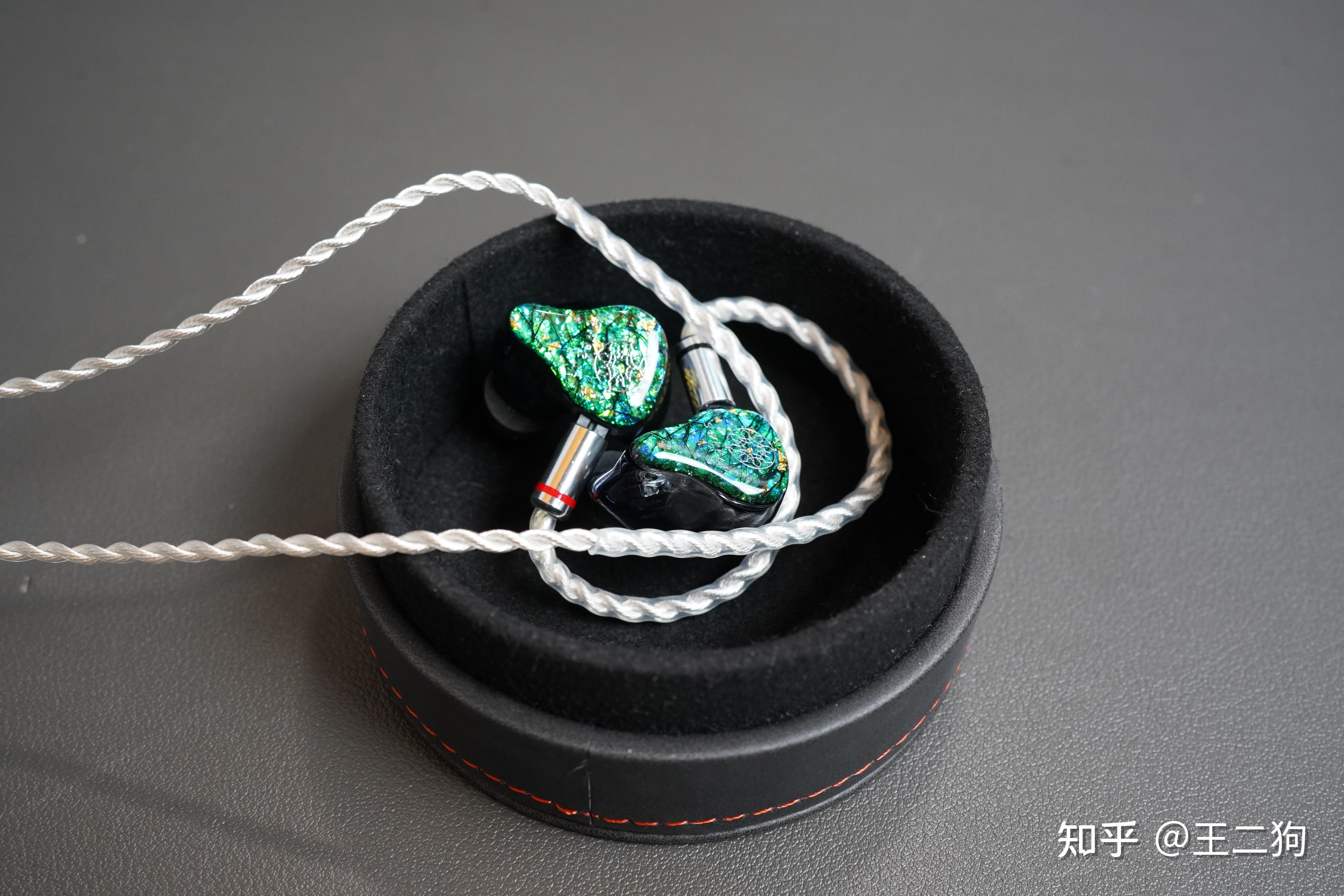 聆听一耳朵的惊喜，SWEEAR HE-LIVE5五单元圈铁初体验