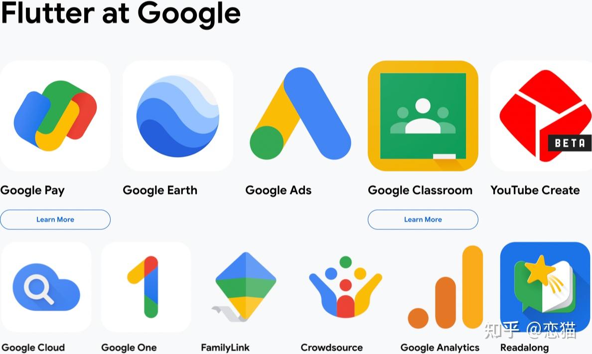 FlutterInProduction ，2024 年末，让我们看看 Flutter 现在的生态数据 - 知乎