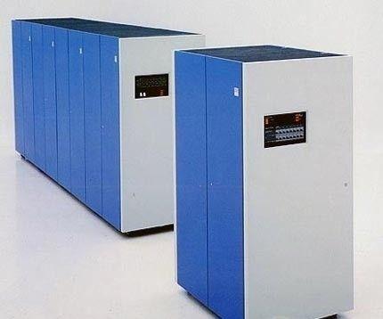 硬盘变革史 - 知乎