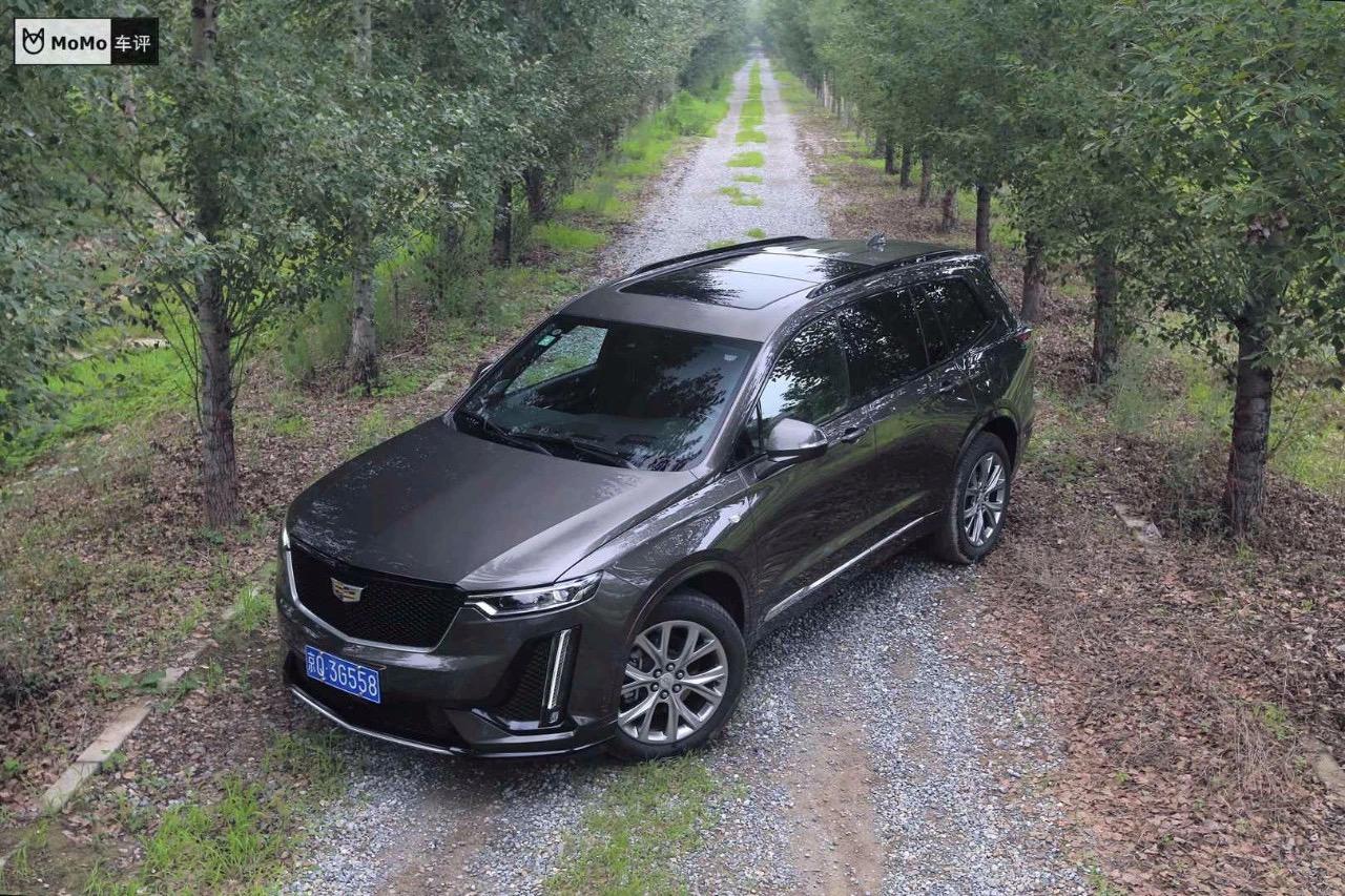 谁才是40万级别豪华SUV的最优选择？凯迪拉克XT6对比奔驰GLC - 知乎