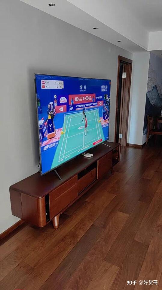 TCL 85T7H电视怎么样分析测评！不想被骗子忽悠看下这里