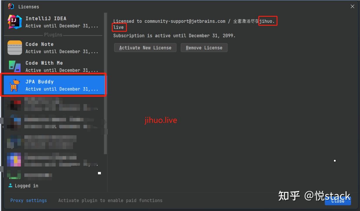JPA Buddy,让你的数据库操作快人一步! - 知乎