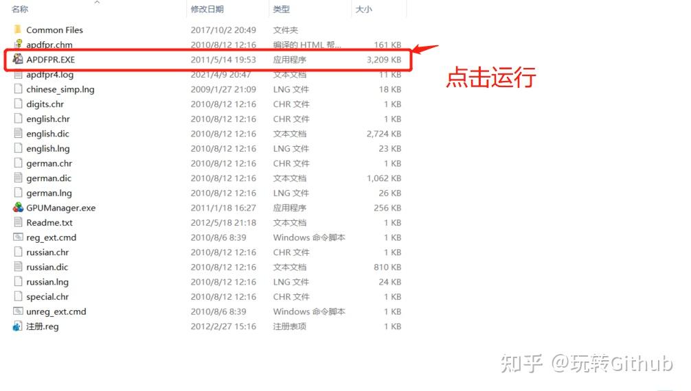 yyds 破解加密pdf文件密码，2022年8月实测免费有效！ - 知乎