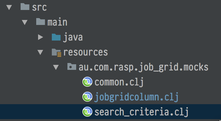 小技巧：Clojure配合Java简化数据初始化代码 - 知乎
