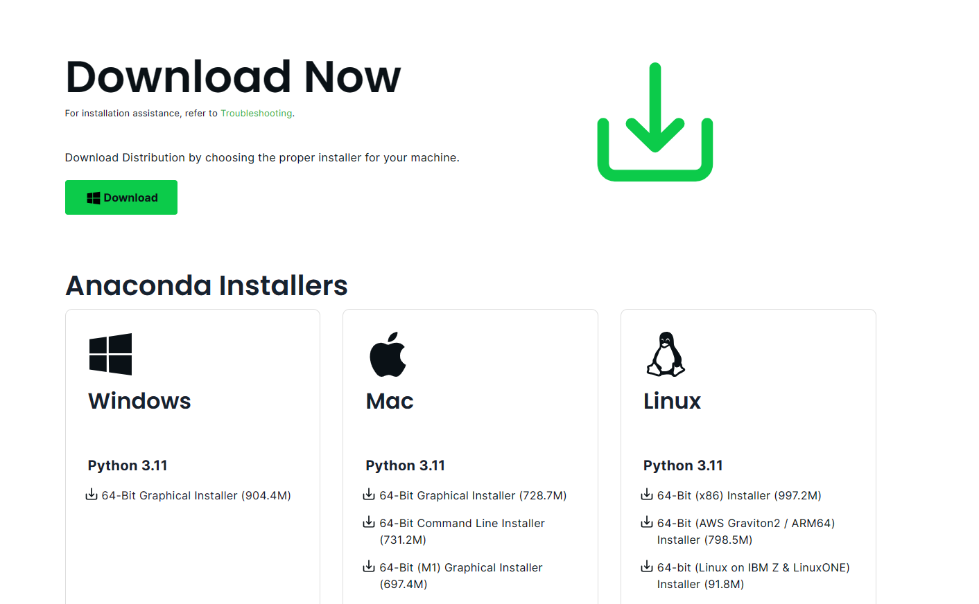 从零开始安装PYG（python,anaconda,pytorch） - 知乎