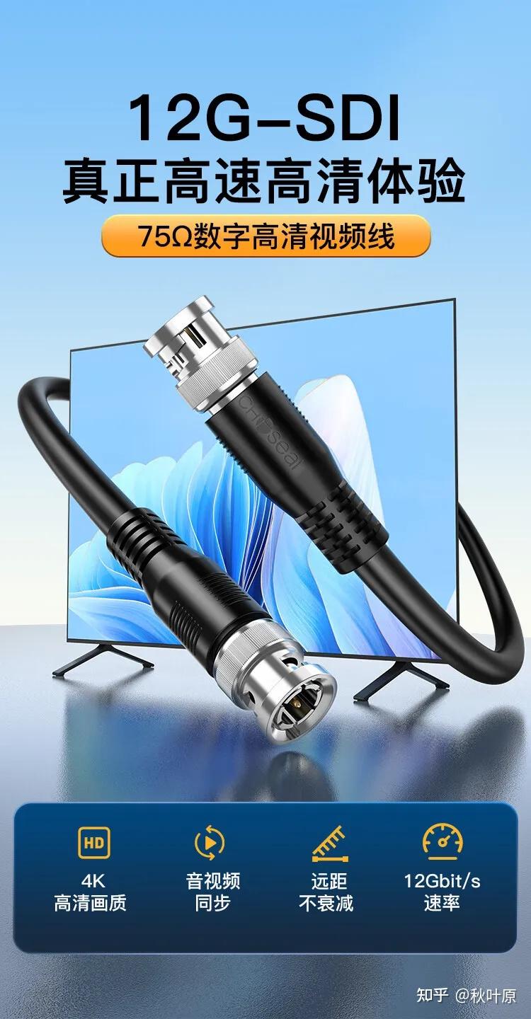 【科普】为什么说SDI是专业领域视频传输的中坚力量？ - 知乎