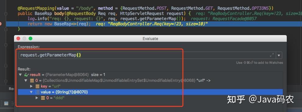 重磅来袭：Spring之RequestBody的使用姿势小结 - 知乎