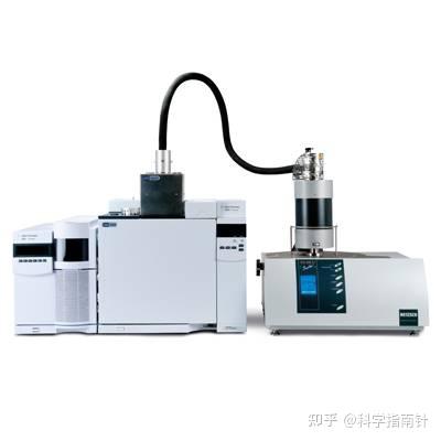 DSC分析从基本原理到实例解析 - 知乎