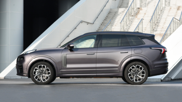 35万买谁更省钱？养车成本：理想L8对比领克09 EM-P远航 - 知乎