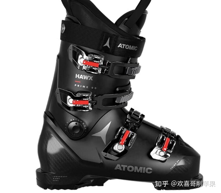 2024滑雪攻略（597）TOP滑雪鞋品牌06：阿托米克Atomic（2.8更新） - 知乎