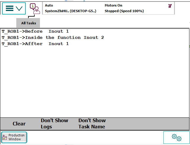 008.ABB机器人高级编程-函数 - 知乎