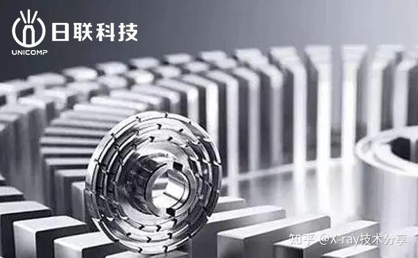 应用广泛的工业CT技术 - 知乎