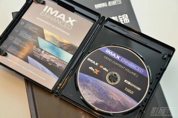 【专题】IMAX Enhanced，在影院外欣赏IMAX大片的最佳解决方案 - 知乎