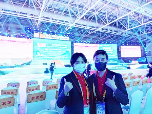 JSC风云人物 | 沈茜：“茜”程似锦、未来可期 - 知乎