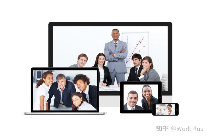 WorkPlus Meet支持企业局域网内部使用的视频会议系统 - 知乎