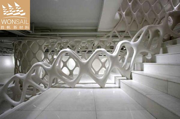 GRG有哪些造型（grg造型多少钱一平方） - 知乎