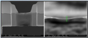 用于材料定点剖面形貌和成分表征--FIB-SEM - 知乎